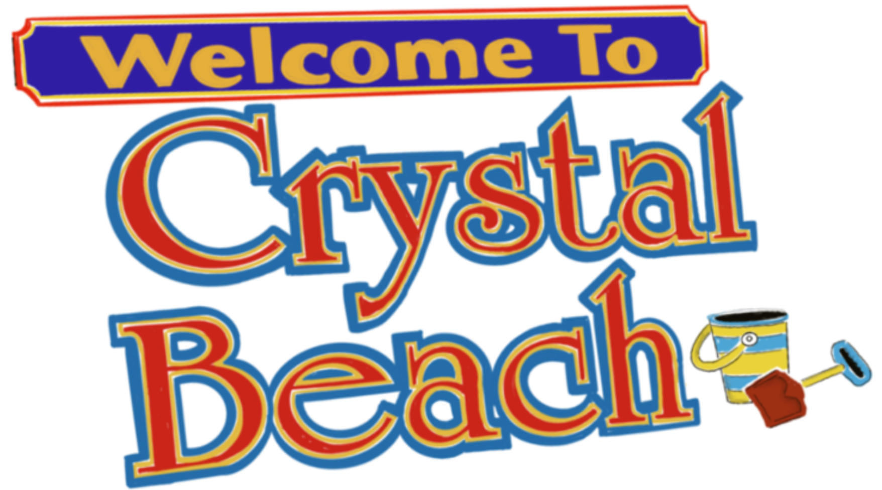 Crystal Beach Monopoly - Explore Local Businesses & Win Prizes